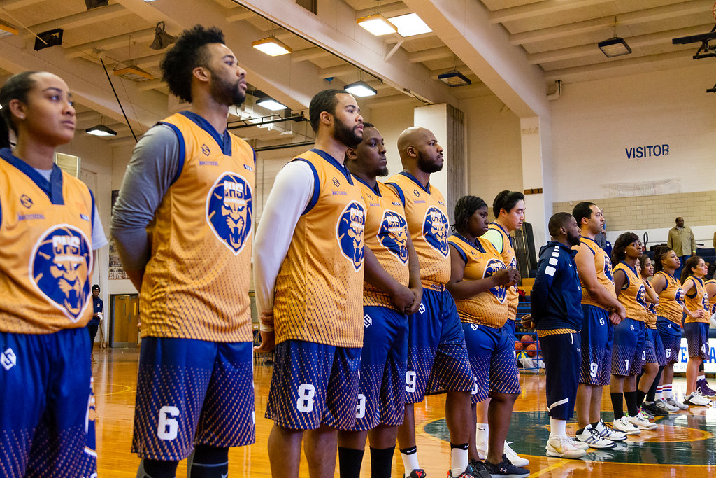Photo Gallery – CHS Alumnae Game